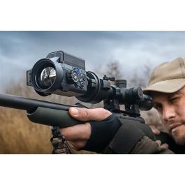 PULSAR KRYPTON 2 FXG50 THERMAL IMAGING FRONT ATTACHMENT - R. Macleod & Son