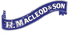 Optics & Accessories | R. Macleod - R. Macleod & Son
